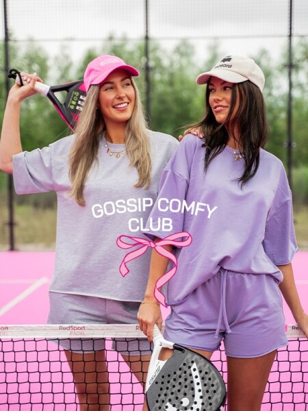 Campagnes | Gossip Fashion Store