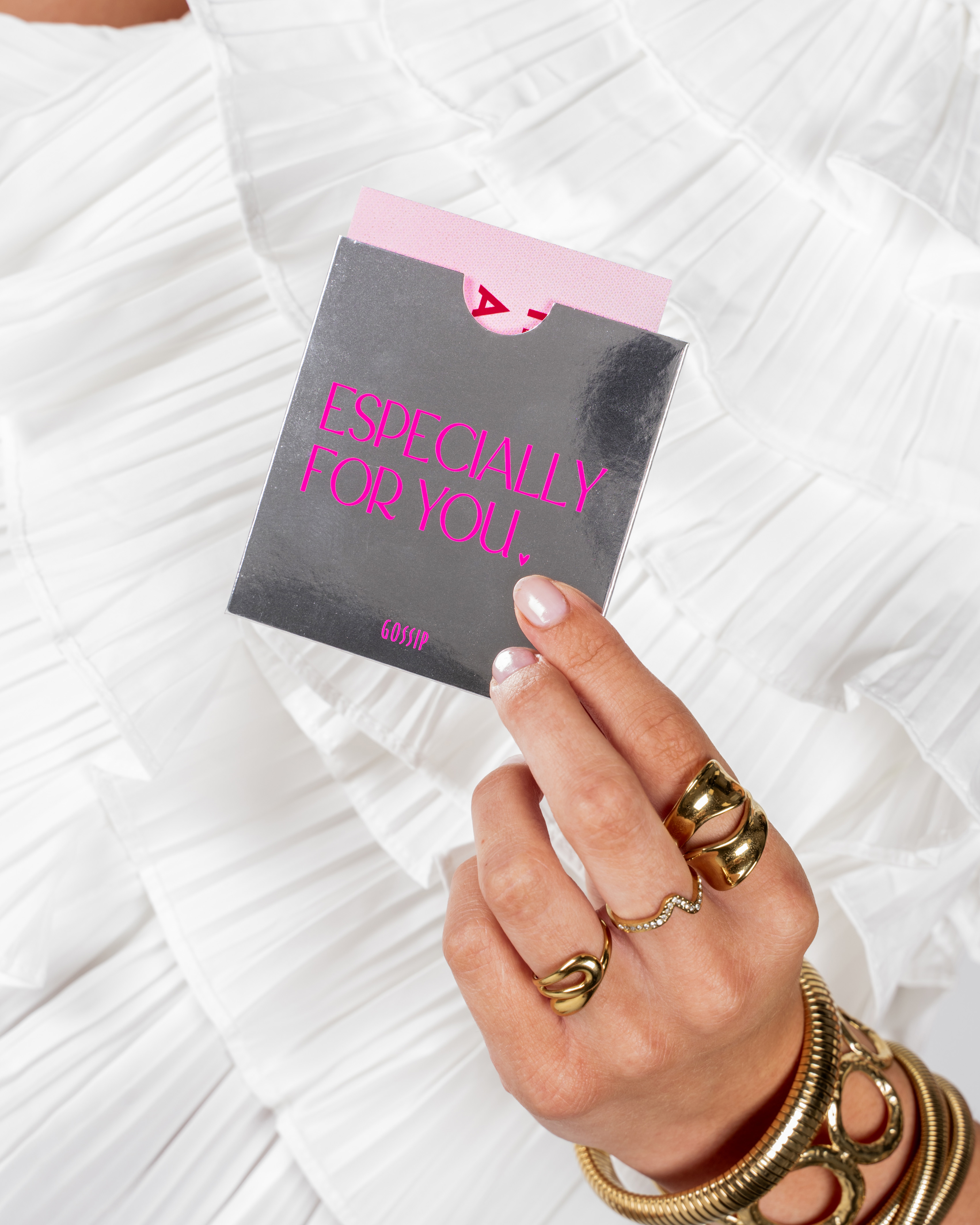 GOSSIP Gossip Giftcards GOSSIP GIFTCARD €50